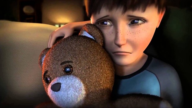 Stacey Read Arşivi | Bilimkurgu Kulübü