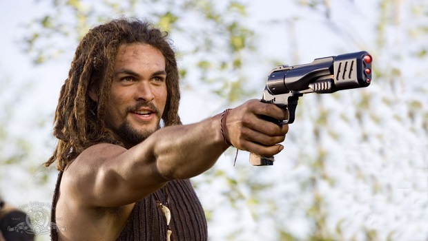 Stargate'in Hayatta Kalma Uzmanı: Ronon Dex | Bilimkurgu Kulübü