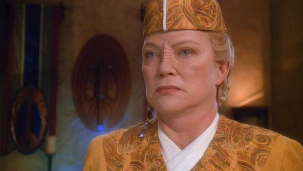 Star Trek Kaptanları #3: Benjamin Sisko | Bilimkurgu Kulübü