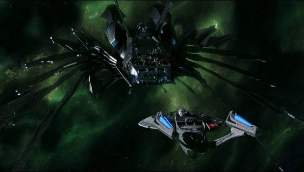 Star Trek X: Nemesis | Bilimkurgu Kulübü