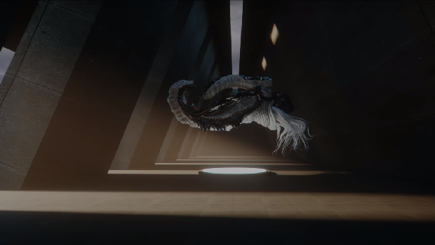 Life Beyond II: The Museum of Alien Life | Bilimkurgu Kulübü