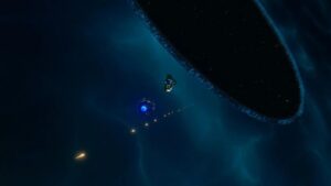 The Expanse Dizisinin Sonrasında Neler Oluyor? | Bilimkurgu Kulübü